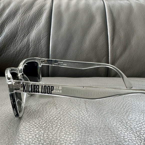 Ray-Ban | Accessories | Vintage Ray Ban Killer Loop Sunglasses | Poshmark